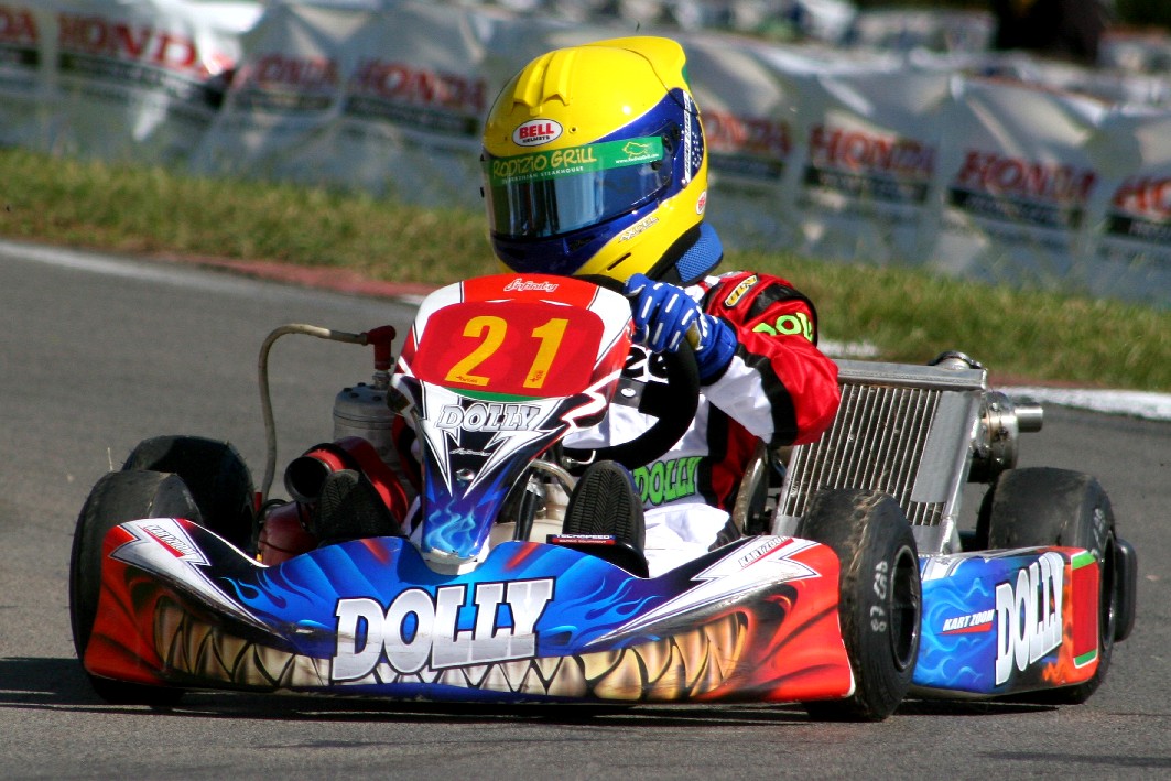 JORNAL DO AUTÓDROMO: Sul Brasileiro – Bruno Carneiro, tu é inglês, tchê!