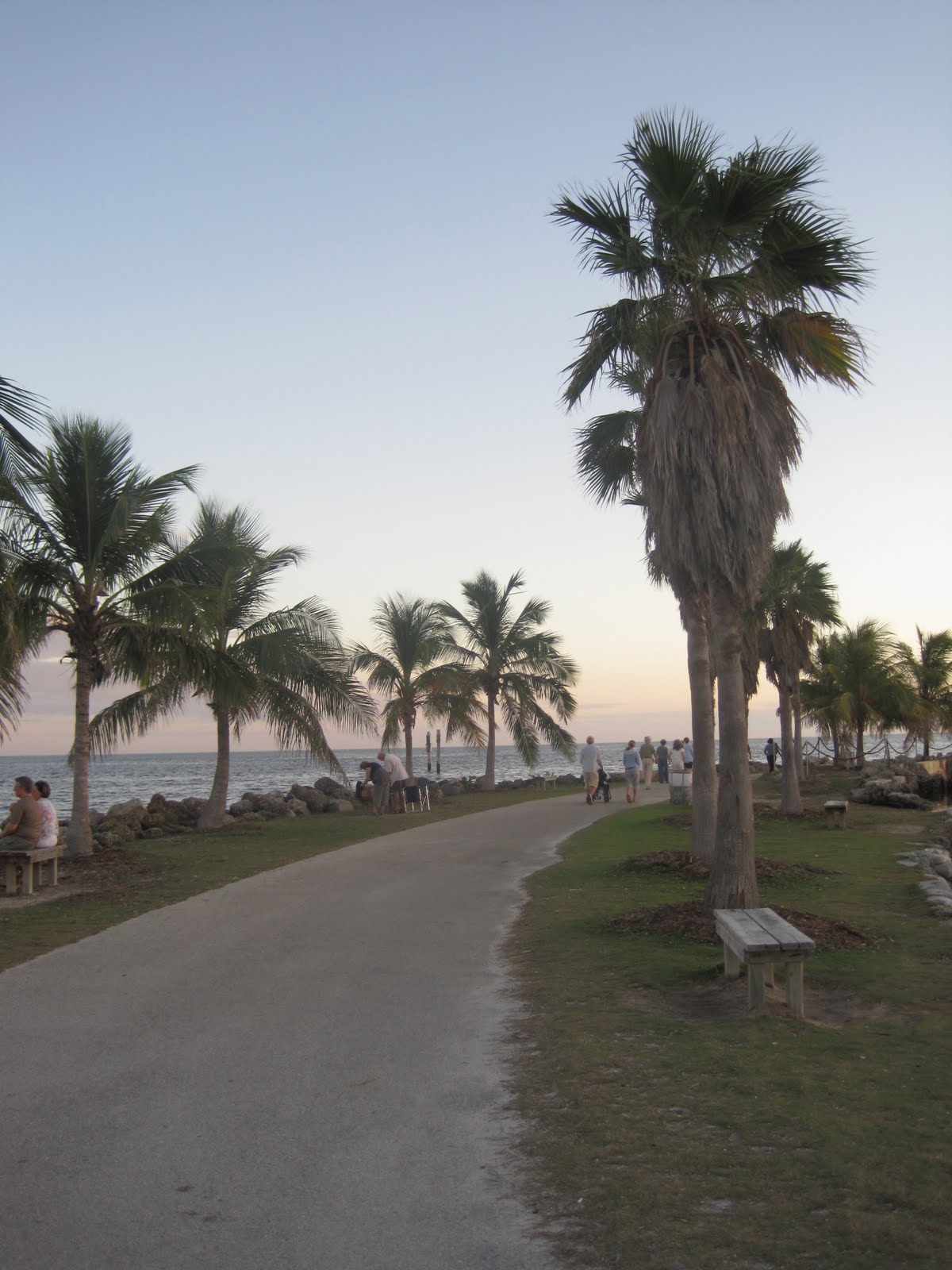 JetSet Coco: Red Fish Grill Miami