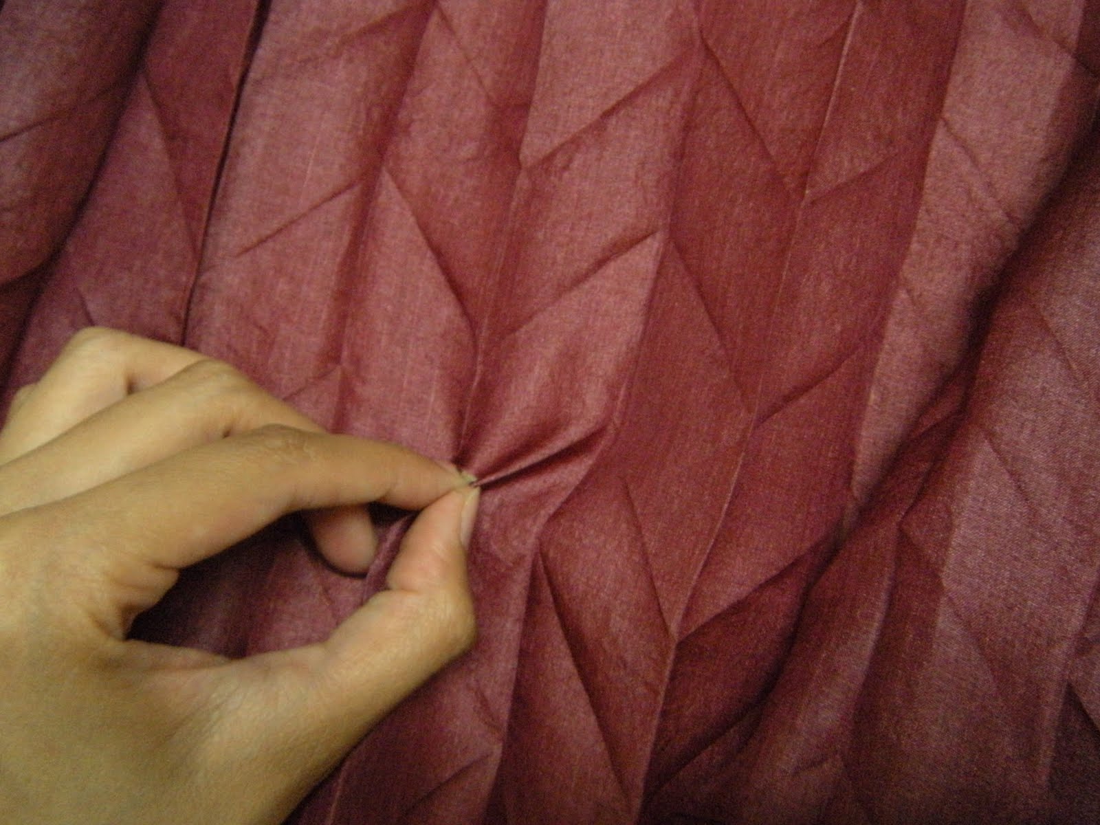 Life of Thread: Explorations/Process