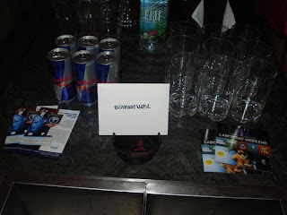 Las Vegas Shows, Hotels, News and Events: Billionaire Mafia Serves Up ...