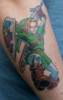 Geek Grrrl: 2010