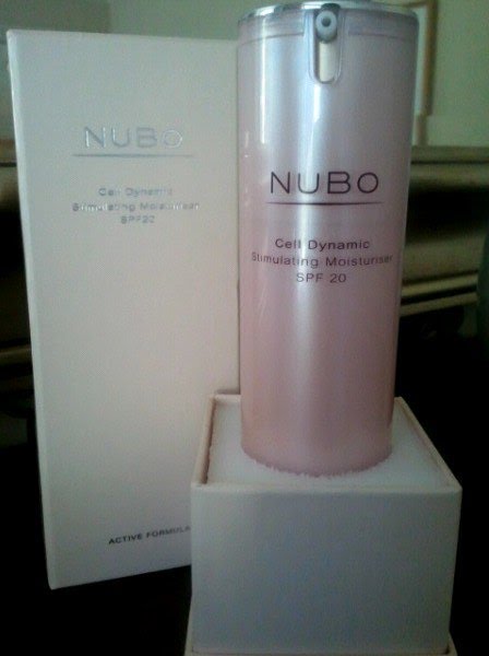 Beyond the beauty hall: October 2010