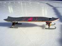 wackyboards: Homemade Iceboards