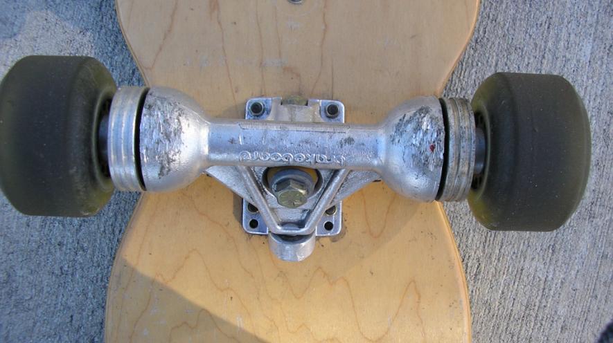 wackyboards: BrakeBoard