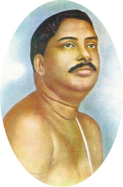 Guru Kripahi Kebalam (Joy Guru): Sri Sri Thakur Anukul Chandra