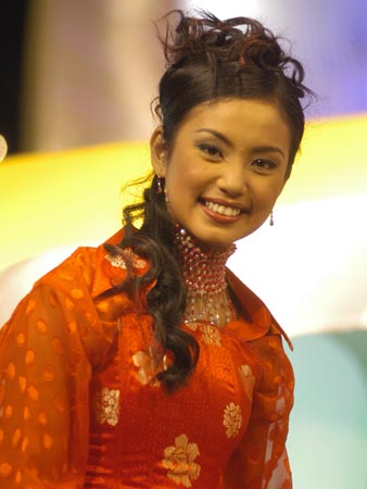 Akademi Fantasia