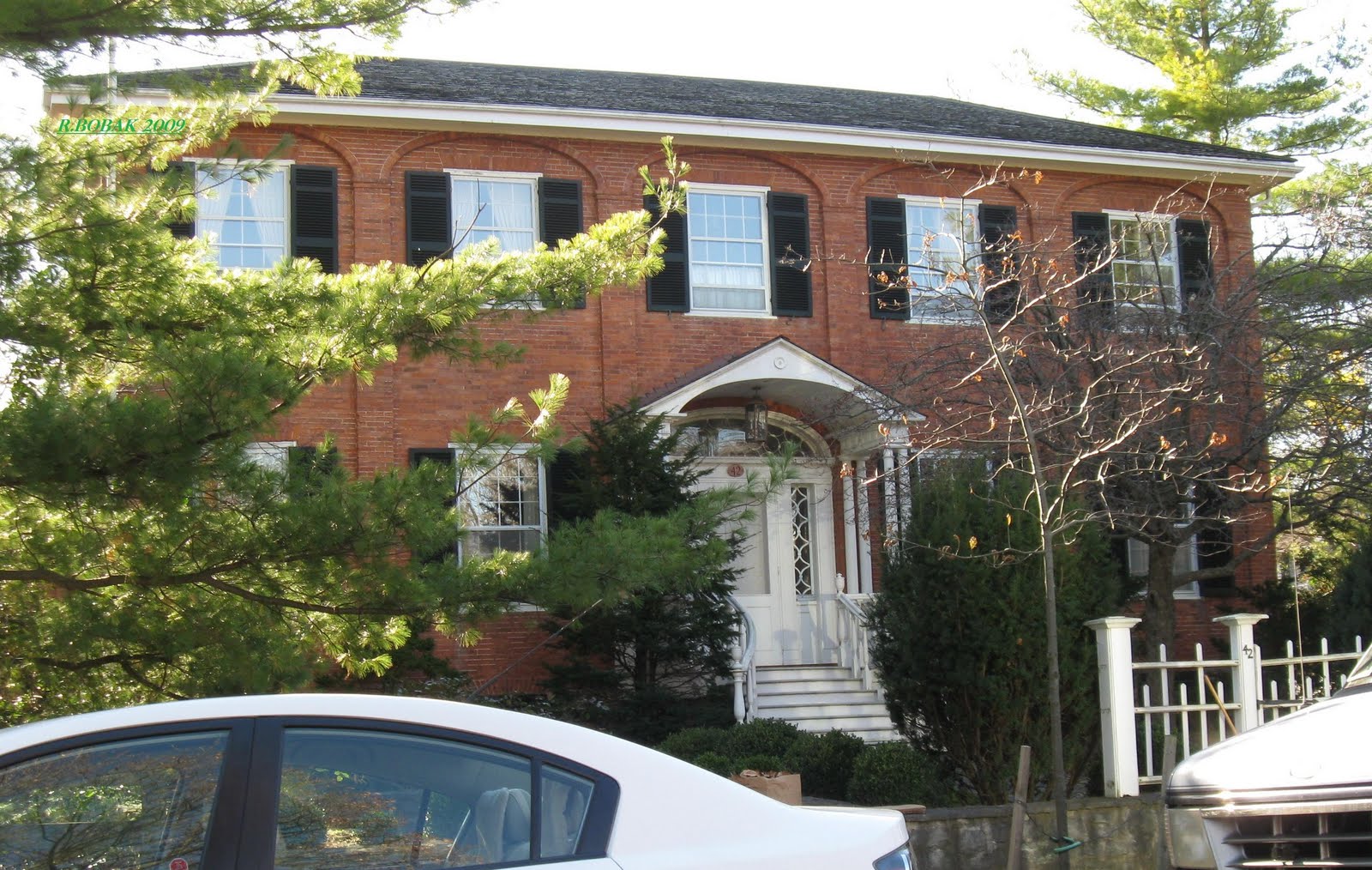 Right In Niagara: Revisiting "Old Niagara on the Lake"