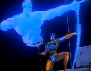 Teleblog: Visionaries: Knights of the Magical Light Cartoon