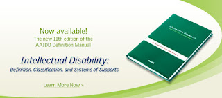 Intellectual Competence & the Death Penalty: AAIDD intellectual ...