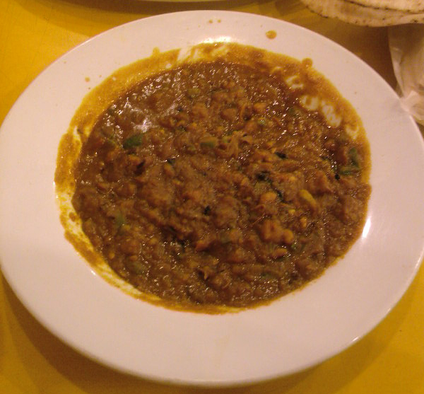 le3nuts.shopper: Saba Restaurant @ Cyberjaya Review