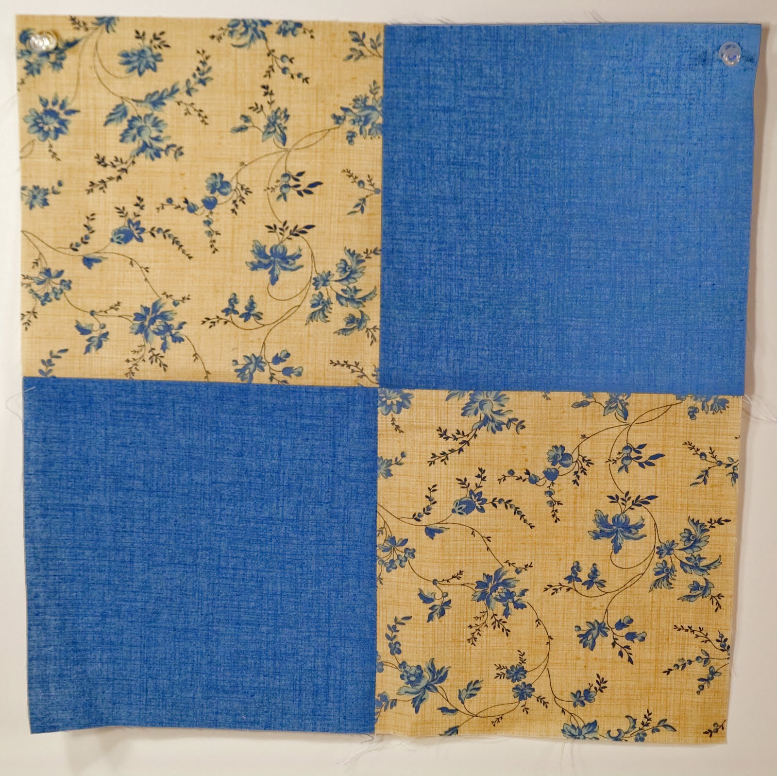Simple Sampler Quilt Along Simple Sampler Quilt Along