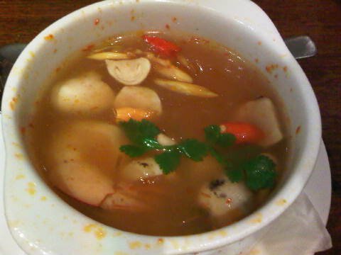 Try This Menu !!!: Jittlada