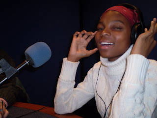 Thandiwe Chama