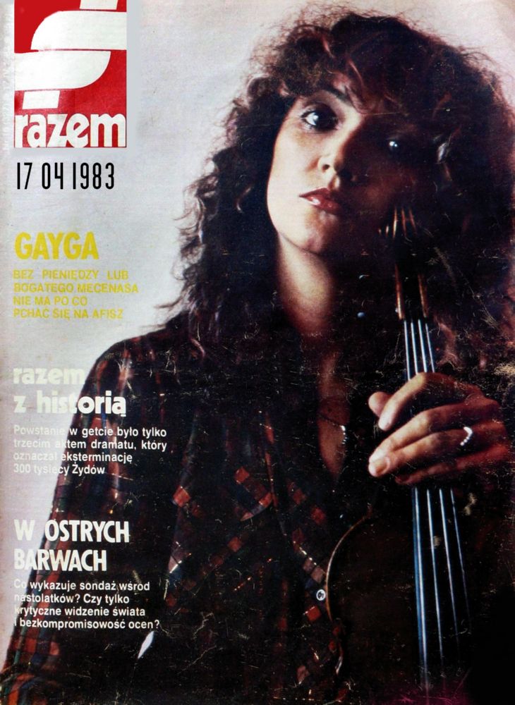 variousposition: GAYGA - medal w Wietnamie