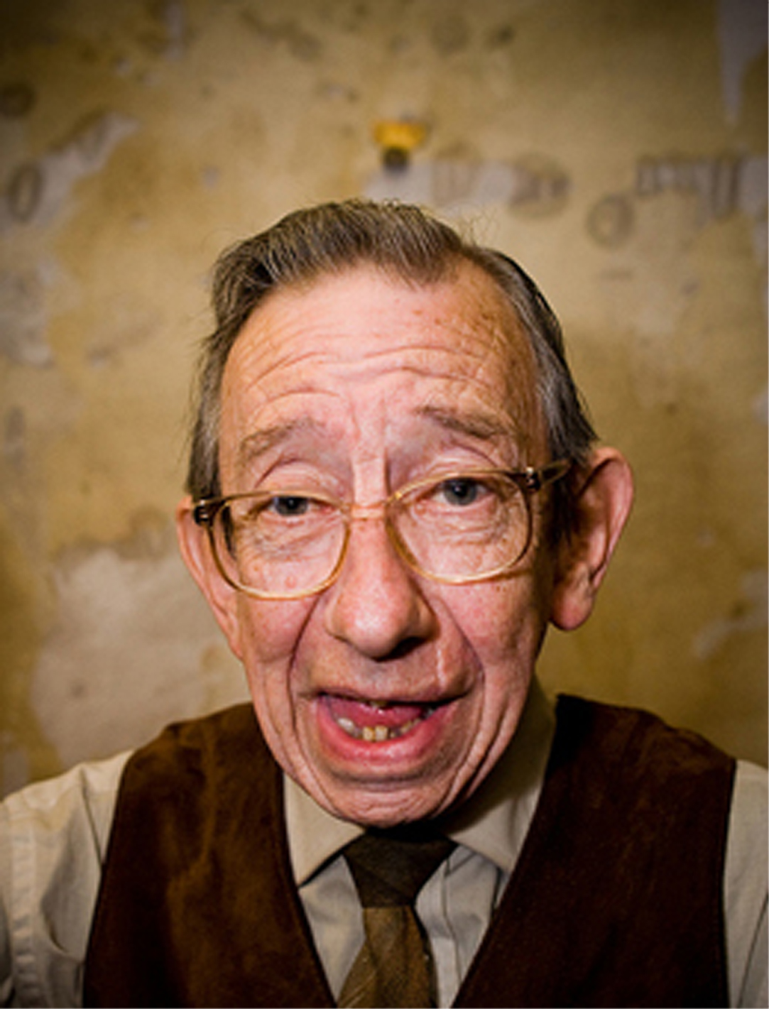 Not Another Blog: DJ DEREK - THE COOLEST O.A.P WE KNOW!