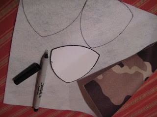 Gurly Things: Crafty K: DIY hacky sack (footbag)!