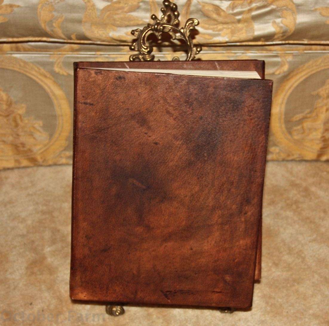 The Original Practical Magic Spellbook