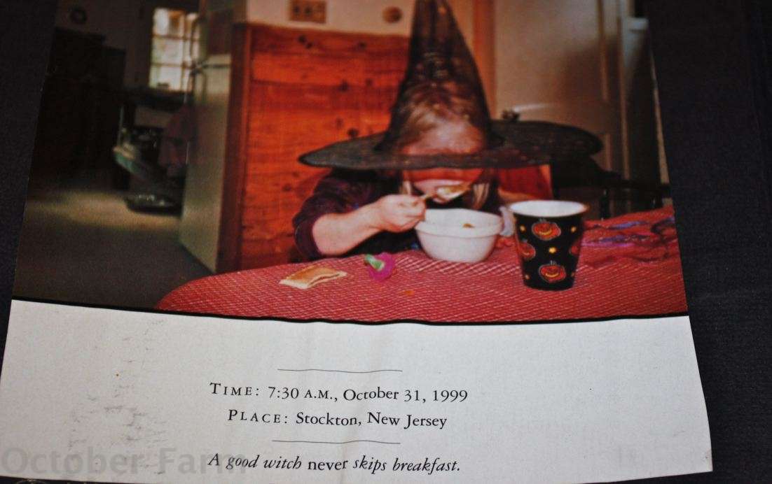 The Original Practical Magic Spellbook