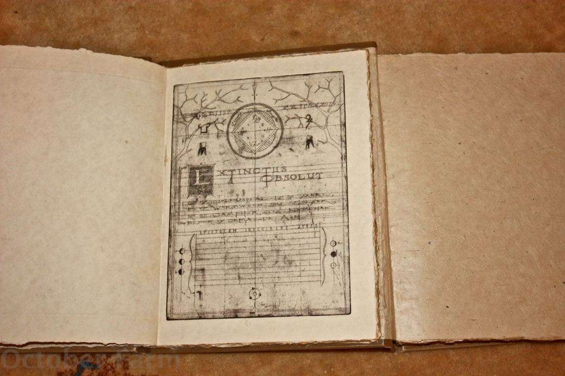 The Original Practical Magic Spellbook