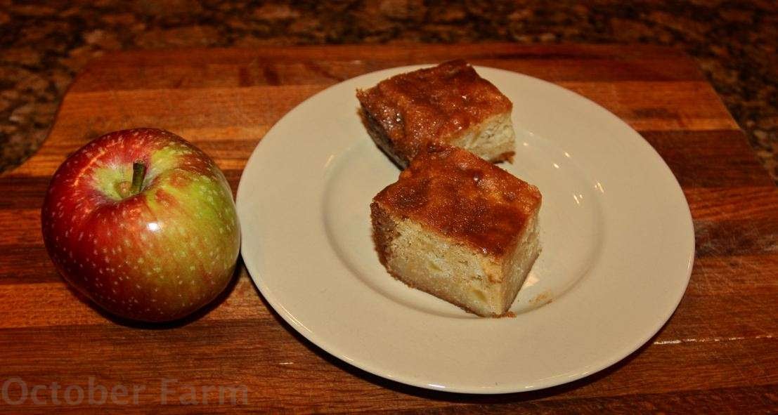 The Best Way to Celebrate Fall...Make A Mabon Cake