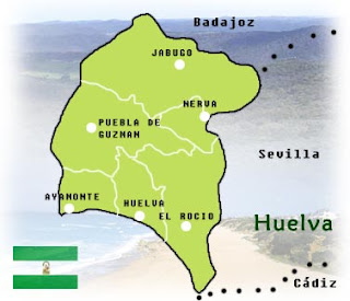 Gestion Administrativa: HUELVA