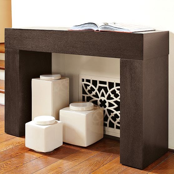 { Joy Boe }: Build your own Mantle/ Altar Part 1