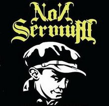 MoshxDisorder: Non Servium (Discografía)