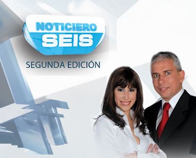 TELEFE: Canal 6 - Bariloche