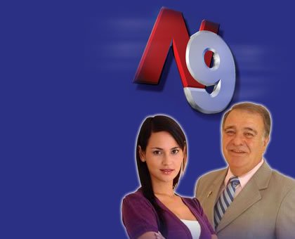 TELEFE: Canal 9 - Resistencia