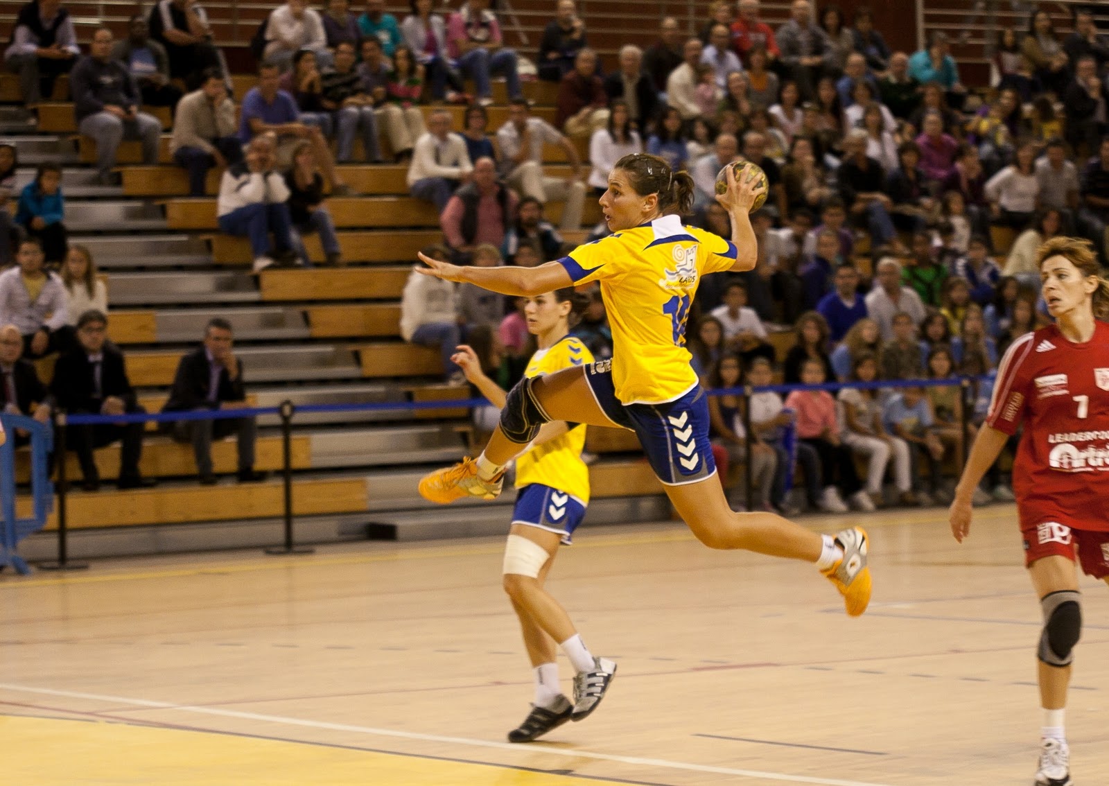 "ANDEBOL - ONTEM, HOJE E SEMPRE": Andebol Fotos – Gil Eanes vs Artro Teramo