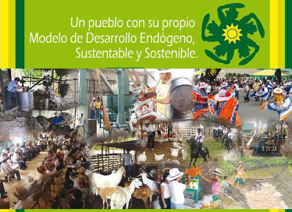 Pueblo Montubio del Ecuador: RED DE MUJERES MONTUBIAS DEL ECUADOR