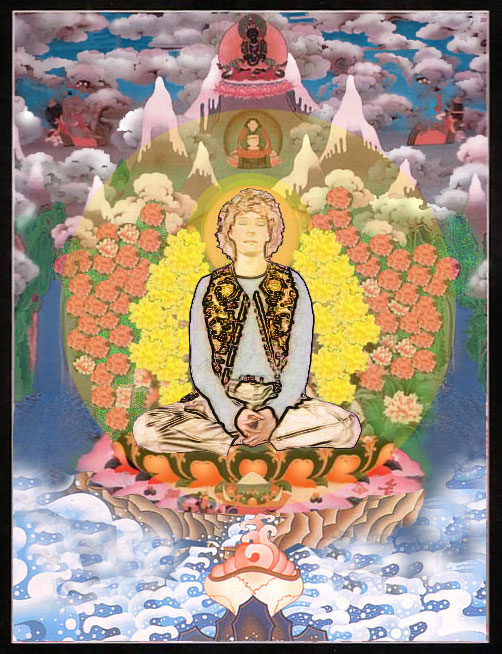 Notorious Snowboarder #1: Dr. Frederick Lenz, III – Snowboarder, Author ...