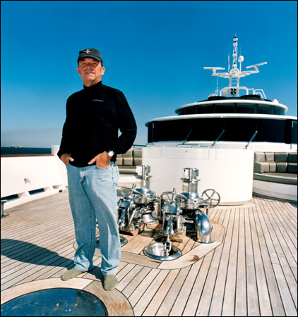 The Yellowstone Club – Snowboarding for the super-rich, everyone else ...