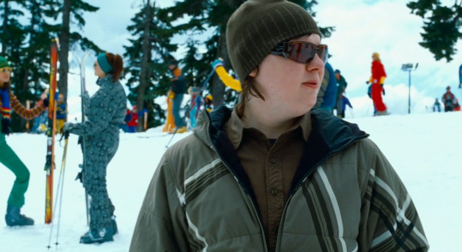 Hollywood Snowboarding – Extreme Ops | illicit snowboarding