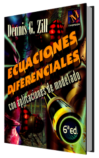 Ecuaciones Diferenciales Con Aplicaciones de Modelado, Dennis G. Zill ...