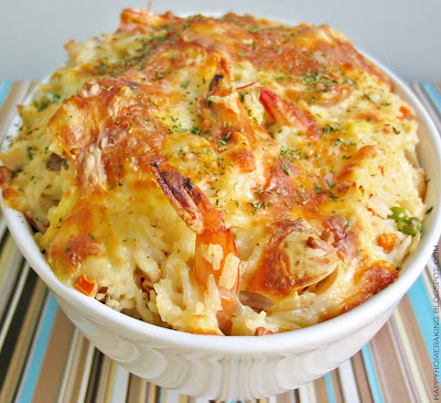 Happy Home Baking: One-Dish Wonder