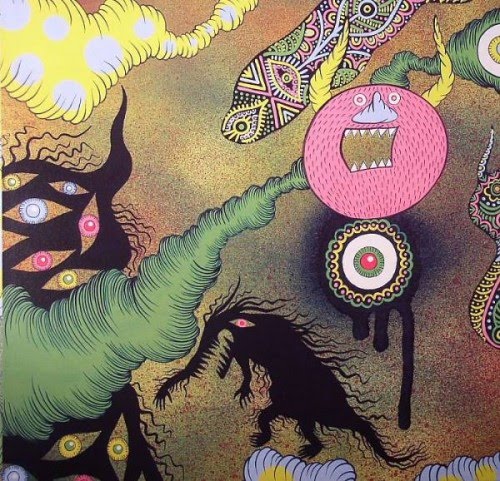 Cover Your Shame, Mrs. Stone!!: Shortstuff: The Summer of Shortstuff