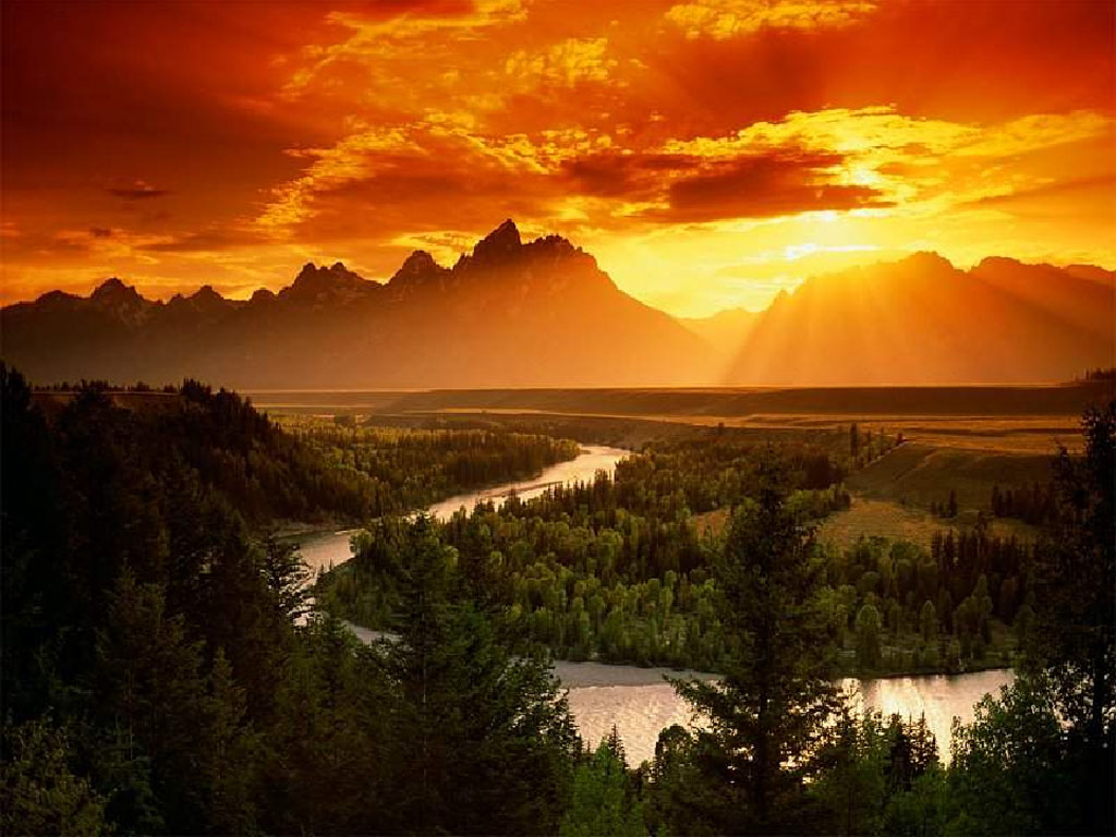 Increibles Paisajes Naturales! - Taringa!
