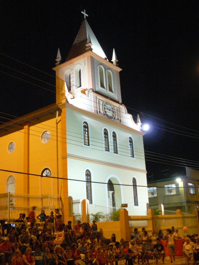 Blog do Coronel Roberto: SÃO RAIMUNDO NONATO