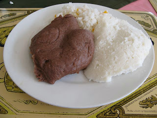 Caipirau - Fragmentos de Boston: Ugandan Food, Part II