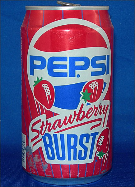 Unusual & Weird Pepsi Flavours From Around The World - Weird Pepsi ...