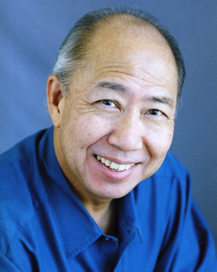 Shikataganai (It Can't Be Helped): Spotlight on... Dann Seki!