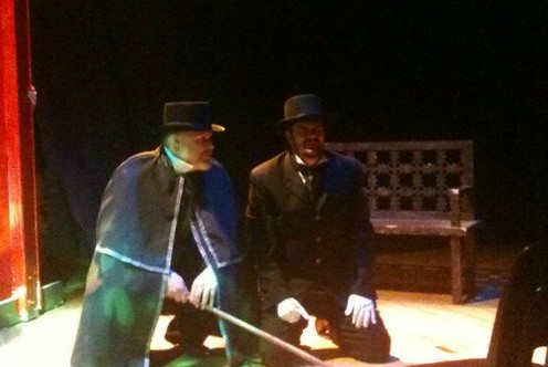 Some Mother's Son: Spotlight on... Kevin Maroney!