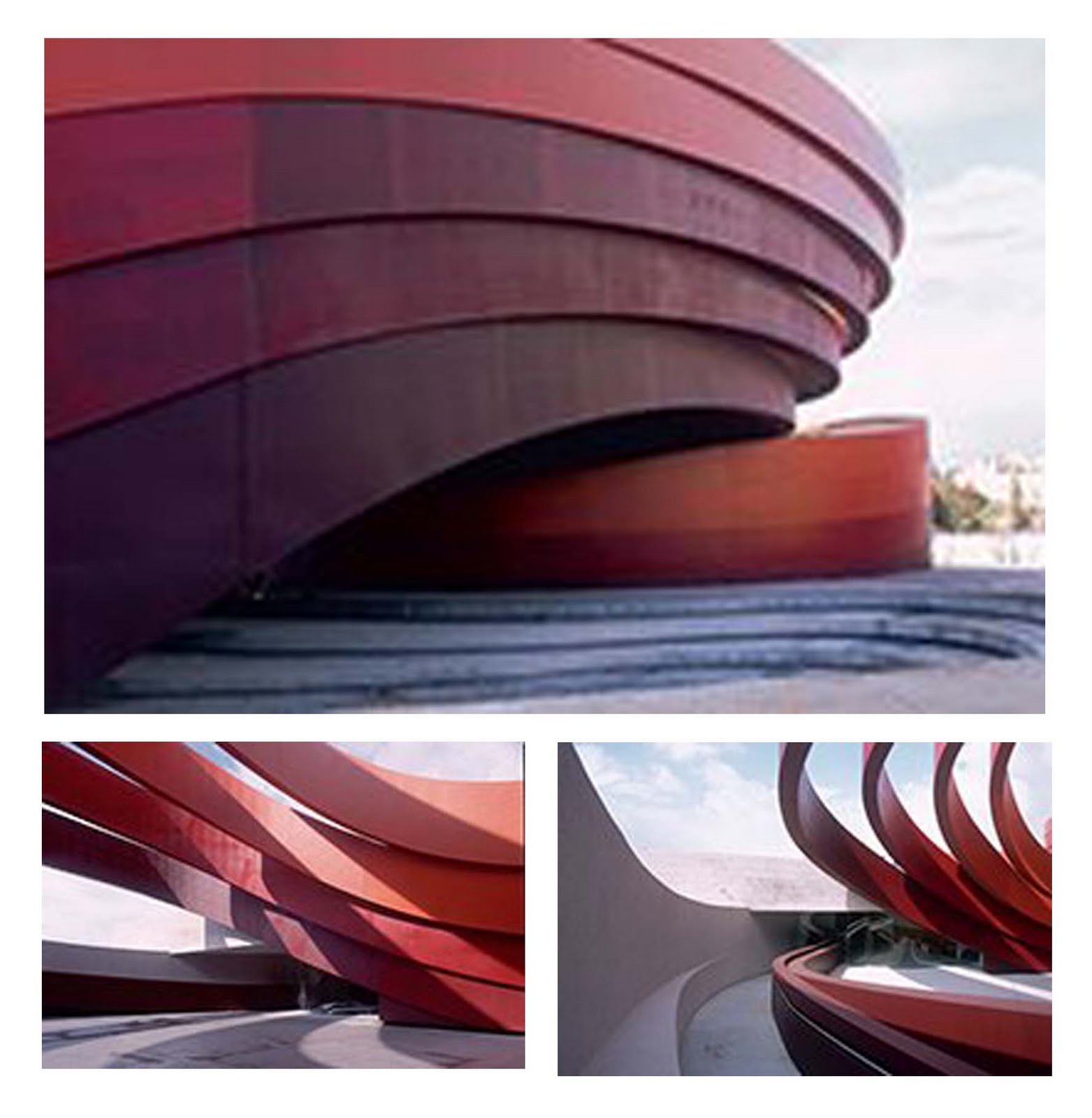 joelledesign: design museum holon
