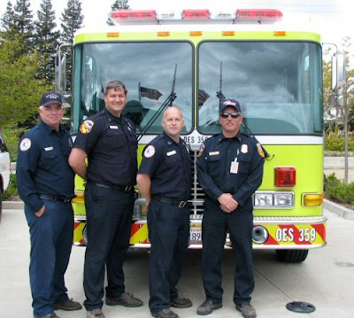 CFN - CALIFORNIA FIRE NEWS - CAL FIRE NEWS : South Lake County Fire ...