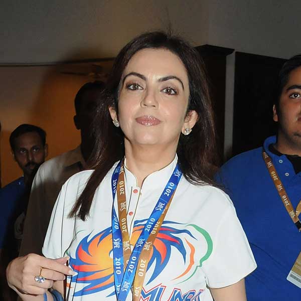 Leading Ladies of IPL | Bollywood IPL