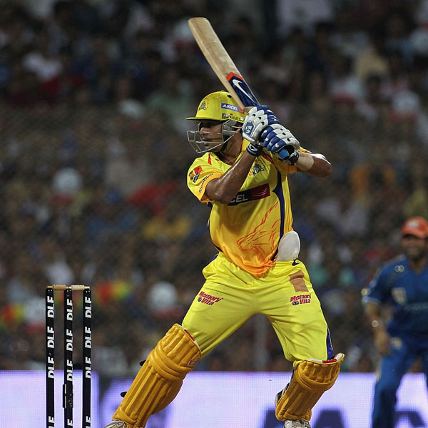 DLF IPL 2010 Champion Chennai Supper kings | Indian Premier League 2018