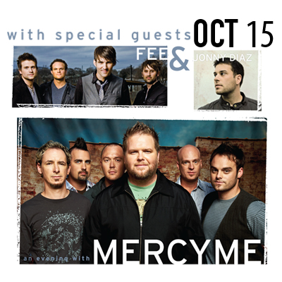 more christian song: ARTIST MERCYME SONG DOWNLOAD