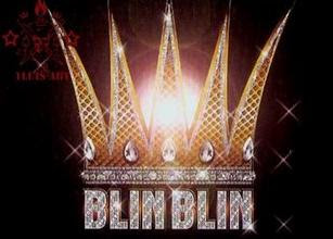 los primeros con todo el blin blin: los primeros con todo el blin blin