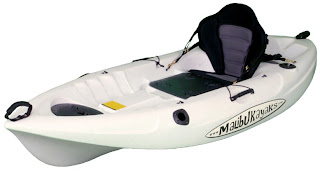 Kayamonte: Malibu Mini-X